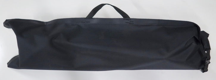 New Roll-a-Table® Storage Bag is made like a dry-bag with roll-down cl ...