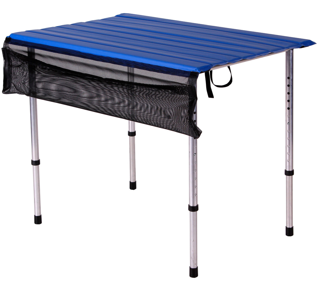 Narrow Roll-a-Table® with Adjustable Legs – CampTime.com
